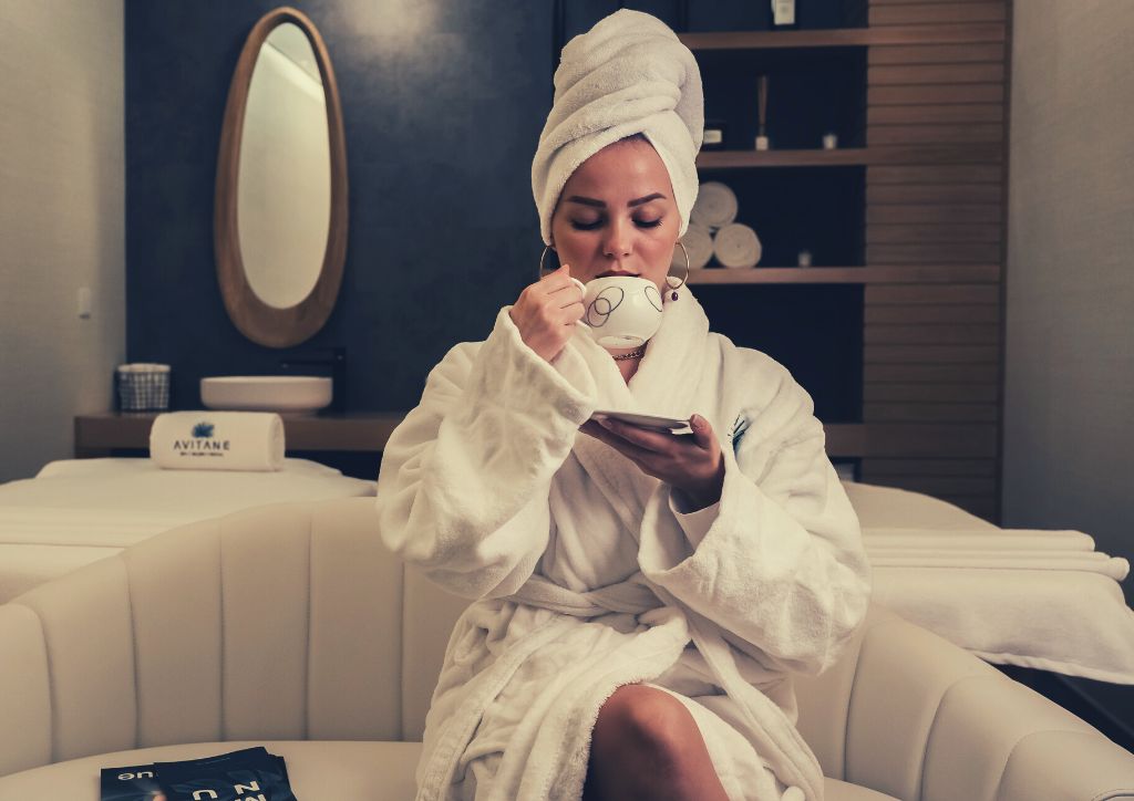 Five ways to create an exceptional spa experience | VILASA. Boutique