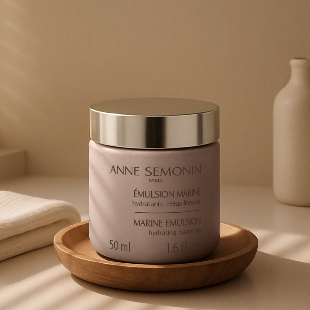 Anne Semonin Marine Emulsion 50ml | VILASA. Boutique