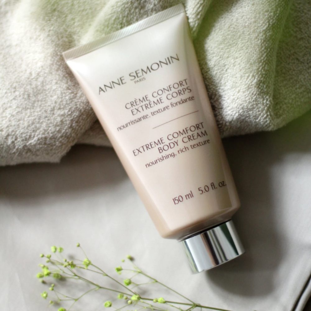 Anne Semonin Extreme Comfort Body Cream 150ml | VILASA. Boutique